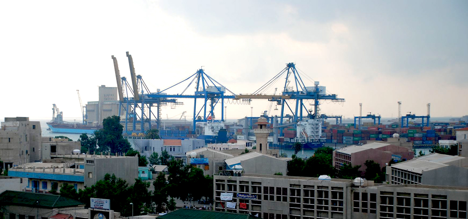 Sudan bans ‘luxurious and unnecessary imports as currency weakens ...